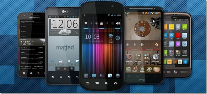 Top 5 Reasons Why Android Is Better Than The iPhone - One Click Root