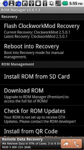 Everything you need to know about custom ROMs - One Click Root