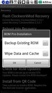 Everything you need to know about custom ROMs - One Click Root