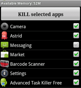 Top 5 ways to speed up your Android - One Click Root