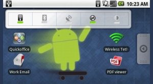 The Fringe Benefits of Rooting Your Android Device - One Click Root