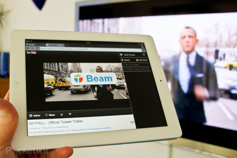 Beam Your Favorite Videos Directly to Your TV from Your Android - One ...