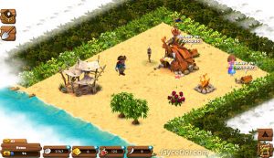 Review: Shipwrecked for Android - One Click Root
