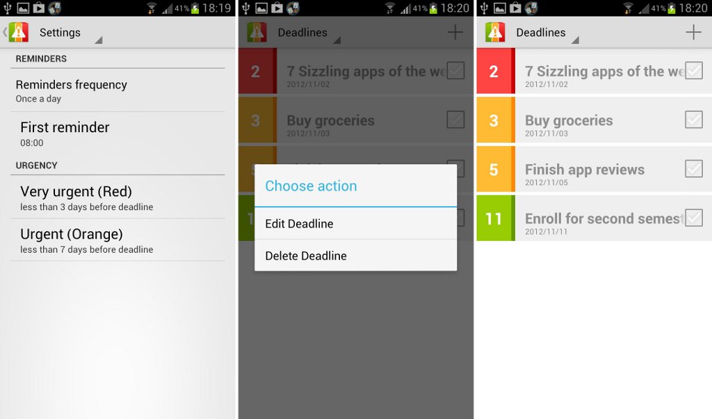 Top 5 Android apps of the week - One Click Root Top 5 Android apps of the week - One Click Root