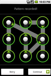 How to choose the safest Android screen lock - One Click Root