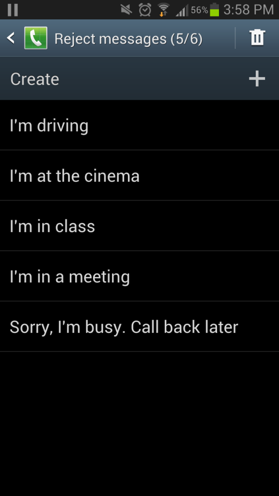 How To Block Phone Calls On Your Android One Click Root