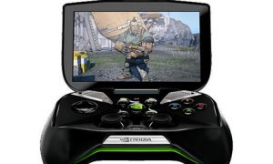 Nvidia Announces Project Shield, an Android-Powered Handheld Gaming ...