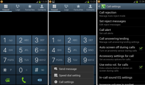 How to Block Phone Calls on Your Android - One Click Root