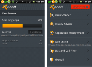 The Best 3 Antivirus Apps for Android - One Click Root
