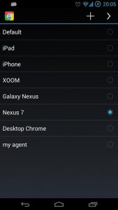 How to Always Request the Desktop Version of Sites on Android - One ...
