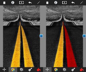 Color Splash Effect – Splash your Photography with a Spectrum of ...