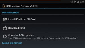 The Best Apps and Mods for Rooted Android Devices | One Click Root
