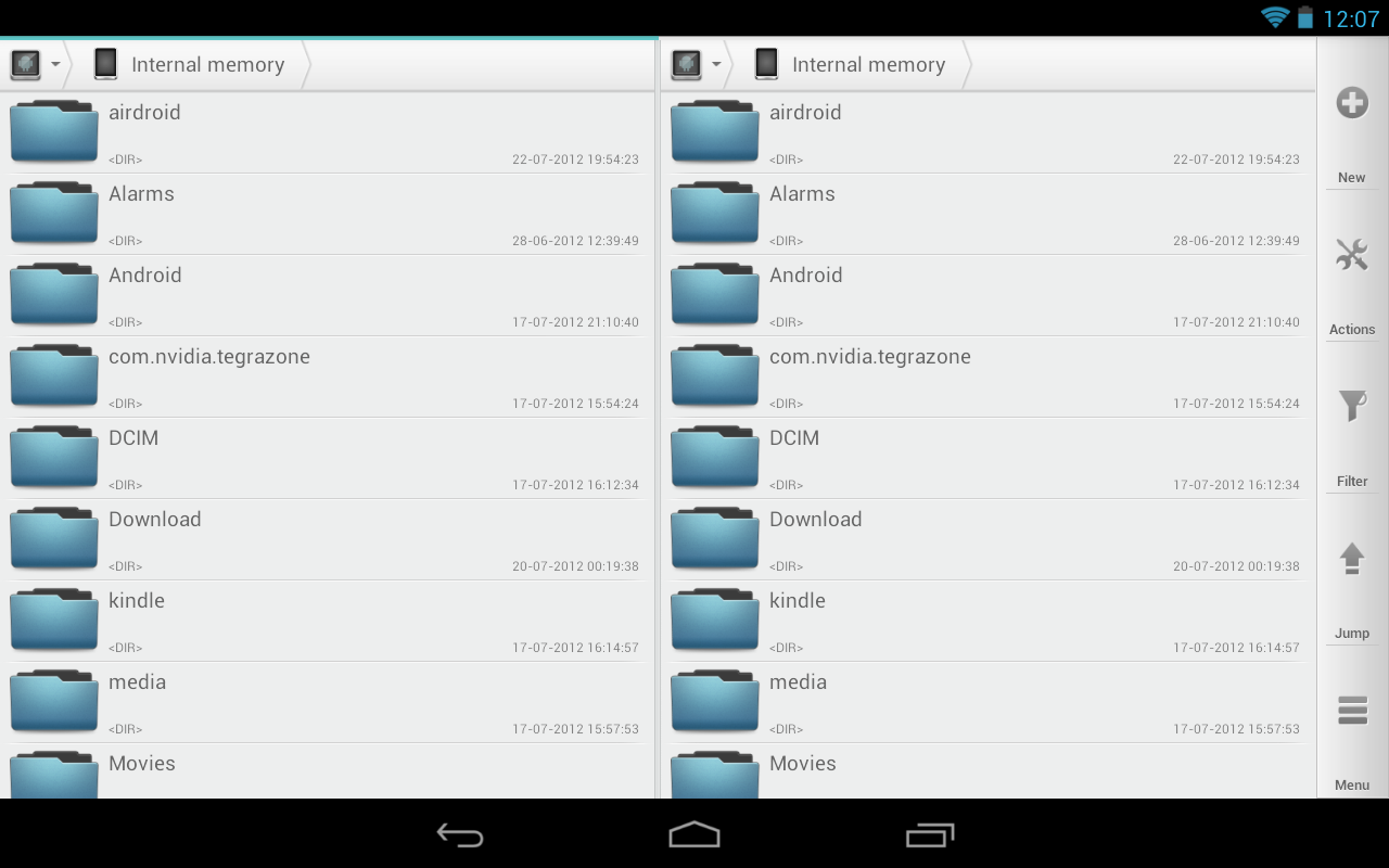 4 More of the World’s Best Apps for Rooted Androids - One Click Root