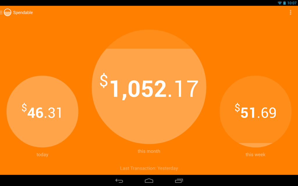 Top 5 Most Popular Android Apps of February 2014 - One Click Root