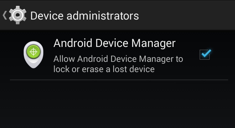 Android “Remote Administration Tool” Malware Turns Your Phone Into a ...