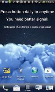 Signal Booster for Android – No More Poor Cell Reception - One Click Root