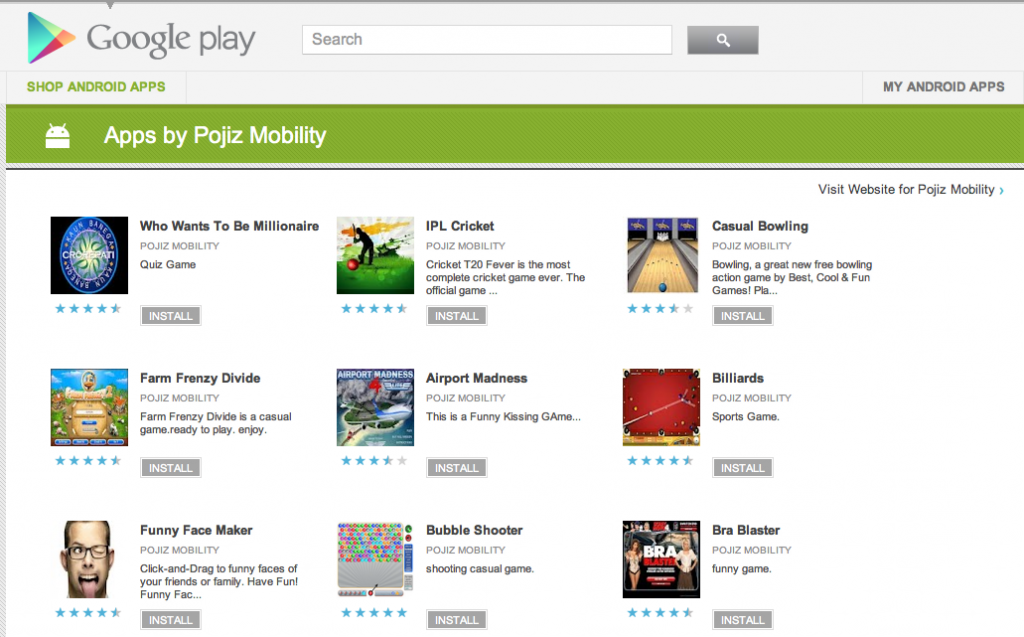 5 Things Android Fans Secretly Hate About Android One Click Root