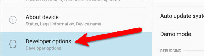 How to Control Android Device Animations - One Click Root