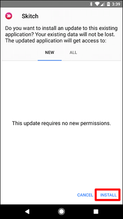 Sideloading Apps in Android - One Click Root