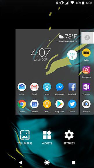 Adding Philips Hue Widgets to Your Android Screen - One Click Root