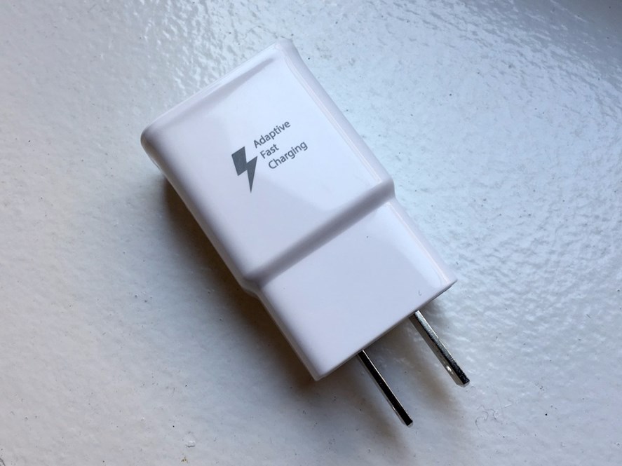 Why some Android phones can charge so much faster than Apple’s iPhone ...