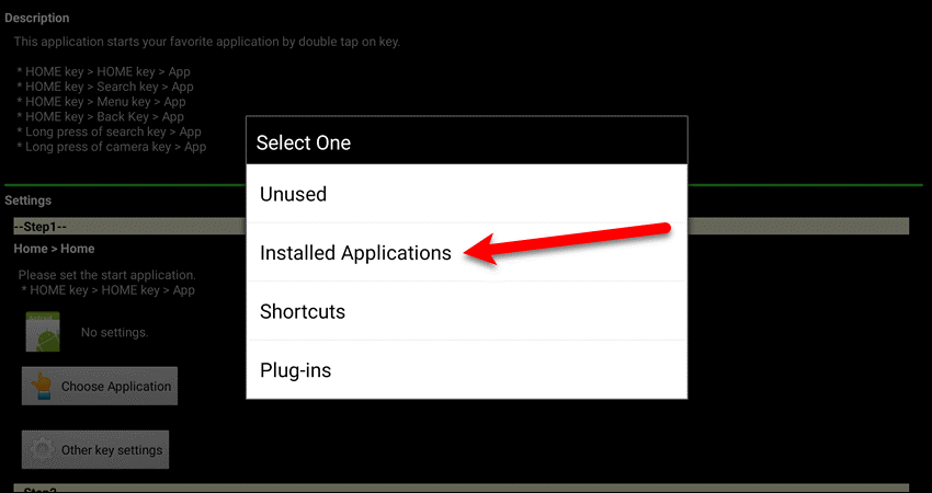 How To Customize The Android Home Button Action - One Click Root