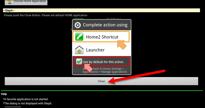 How To Customize The Android Home Button Action One Click Root