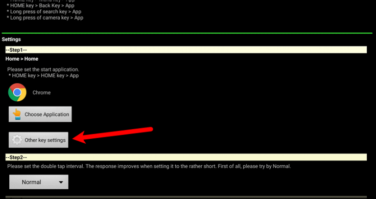 How To Customize The Android Home Button Action - One Click Root