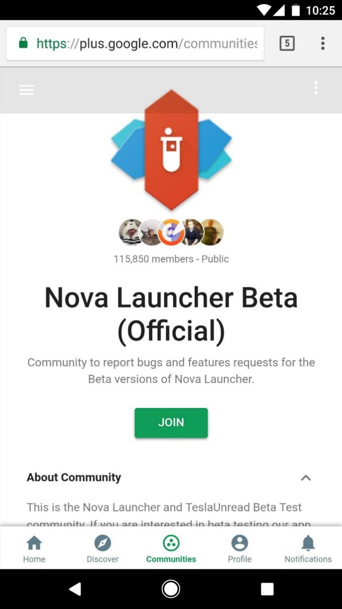 How to Personalize your Icons for your Applications - One Click Root