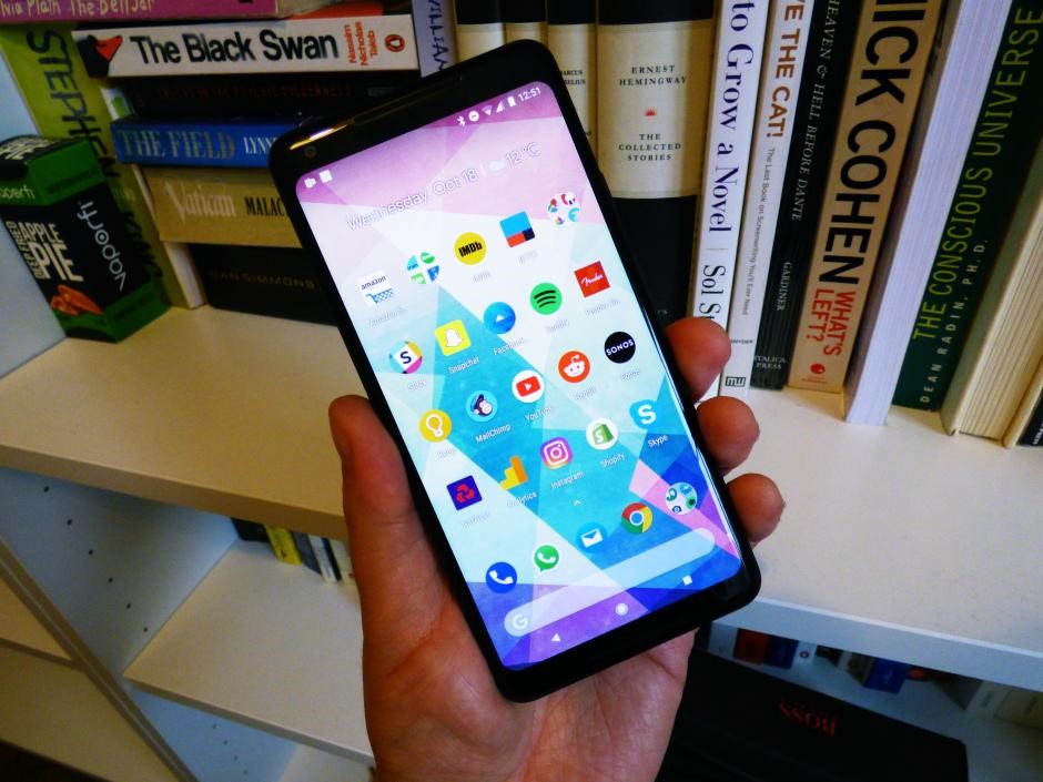 Android 8.1 Brought SMS Connect Features With Chromebooks - One Click Root