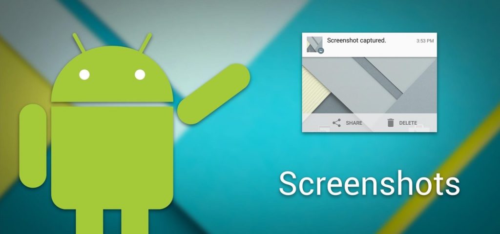 How to Take Screenshots of Chats on Android - One Click Root