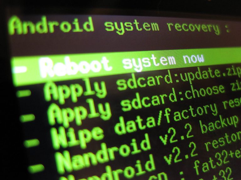 Top Reasons to Root your Android